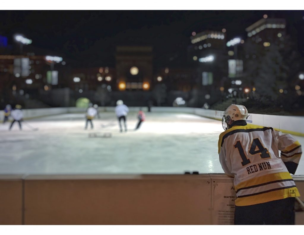 Full-Ice-Rental - The Providence Rink