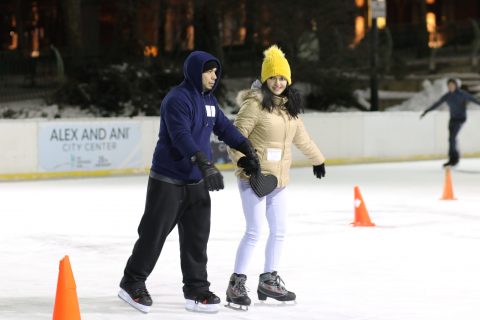 Skating-Rates - The Providence Rink