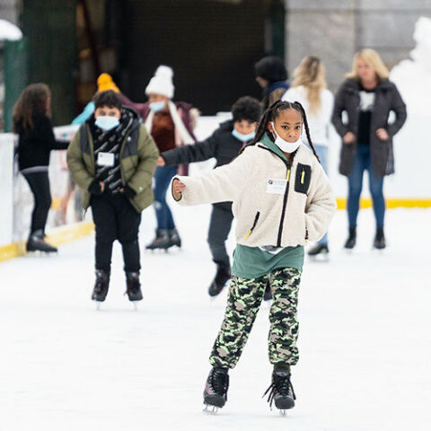 Photo Gallery - The Providence Rink
